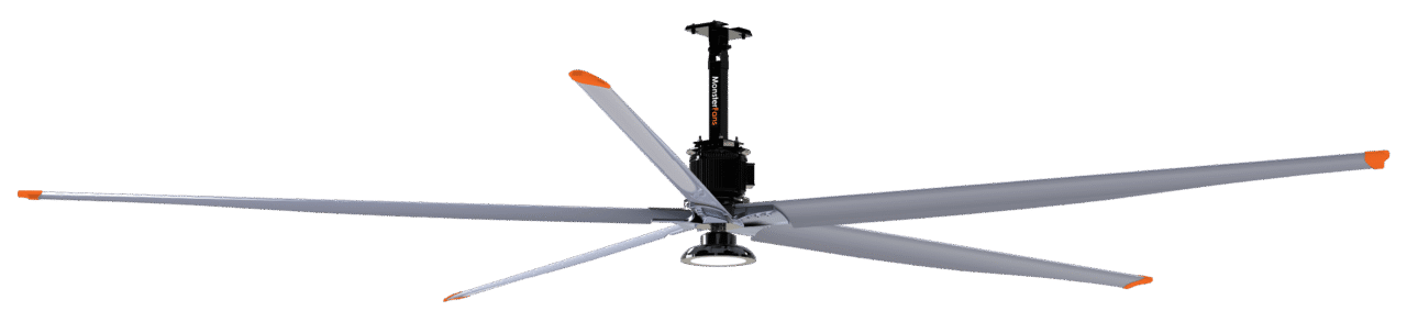 Schwank | Big Fans (HVLS)