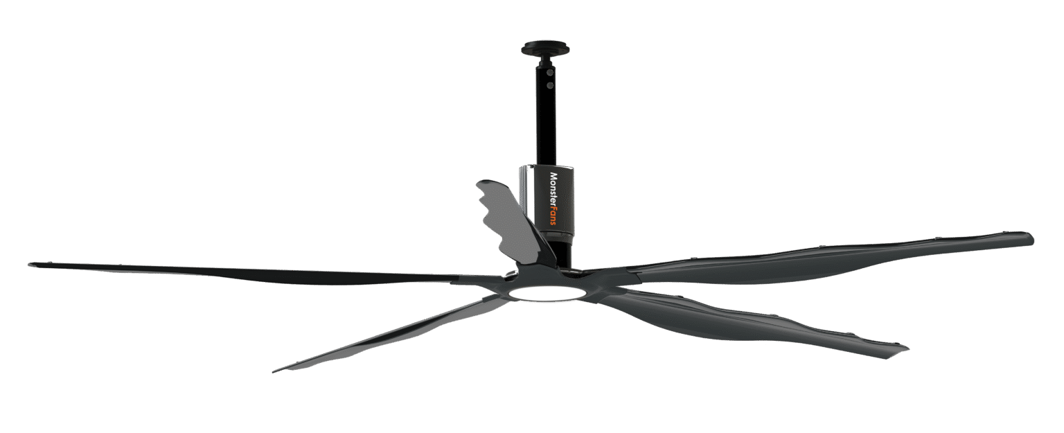 Schwank | Big Fans (HVLS)
