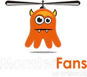 Schwank | Big Fans (HVLS)