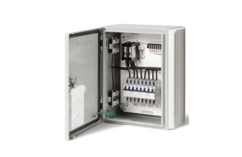 Schwank | Heating Controls