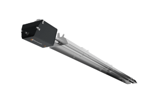 Schwank | Radiant Tube Heaters