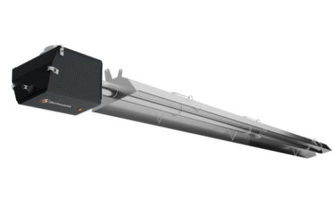 Schwank | Radiant Tube Heaters